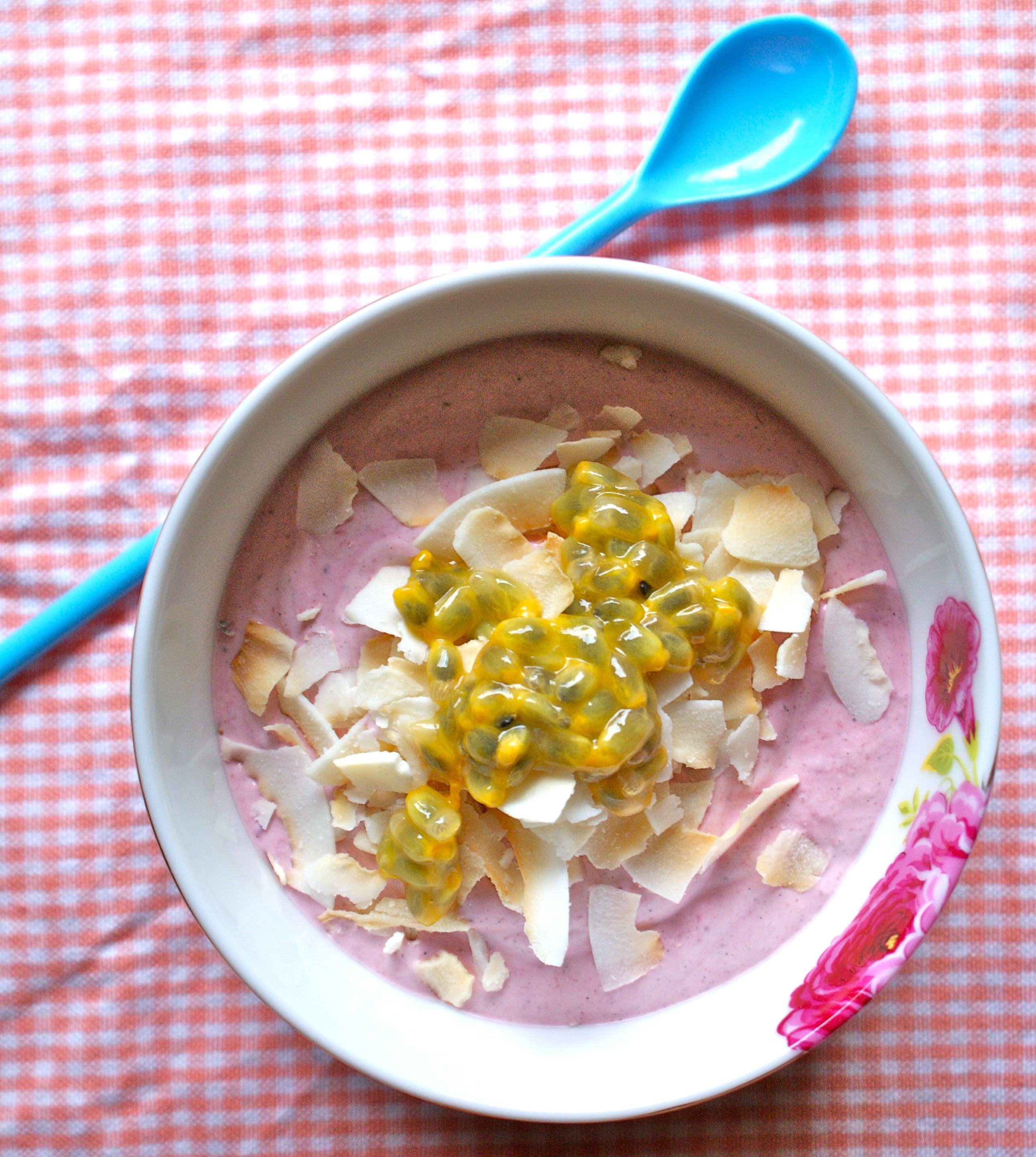 3 x LCHF morgenmad (til de hurtige morgener – og helt uden æg ...